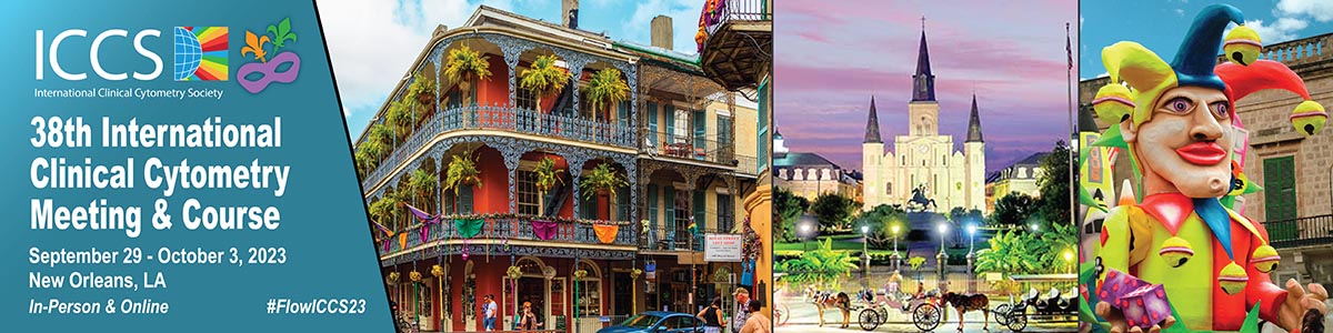 International Clinical Cytometry Society